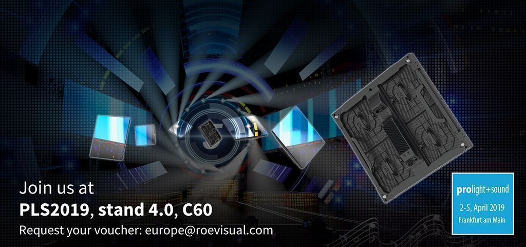 ROE Visual Supports Creative Design at PLS2019 | ROE Visual