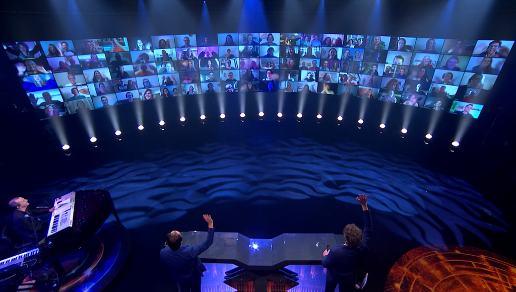 Digital Audience Platform with ROE Visual Diamond | ROE Visual