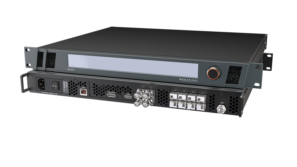 ROE Visual Launches New Processing Platform | ROE Visual