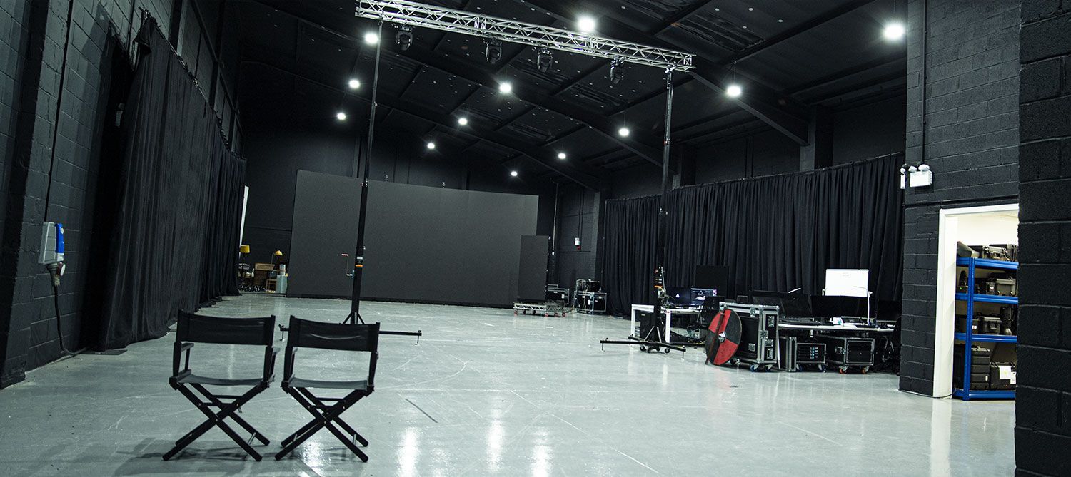 Pathway Selects ROE Visual for Innovation Lab | ROE Visual