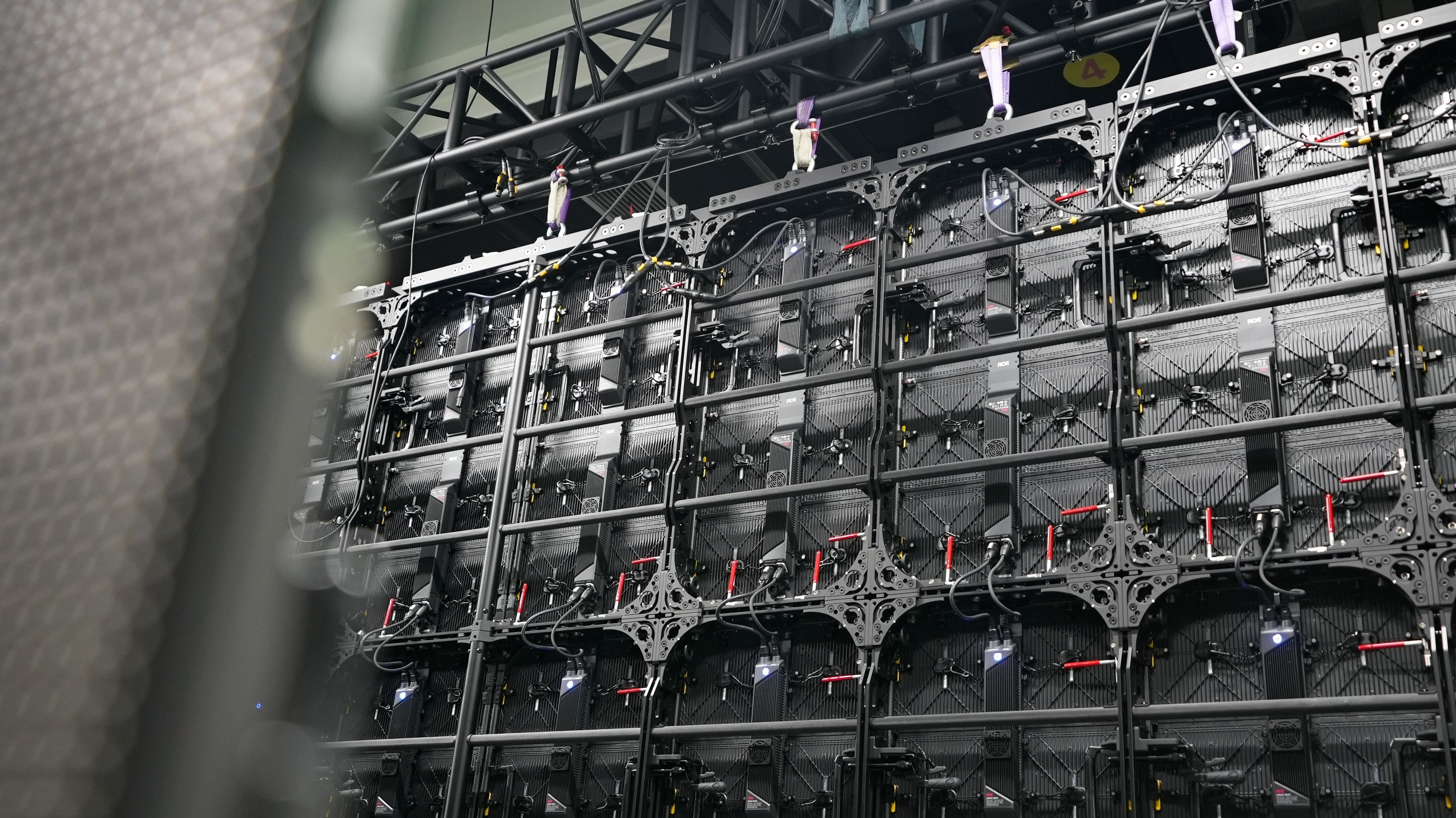 TDC Expands Video Capabilities with ROE Visual | ROE Visual