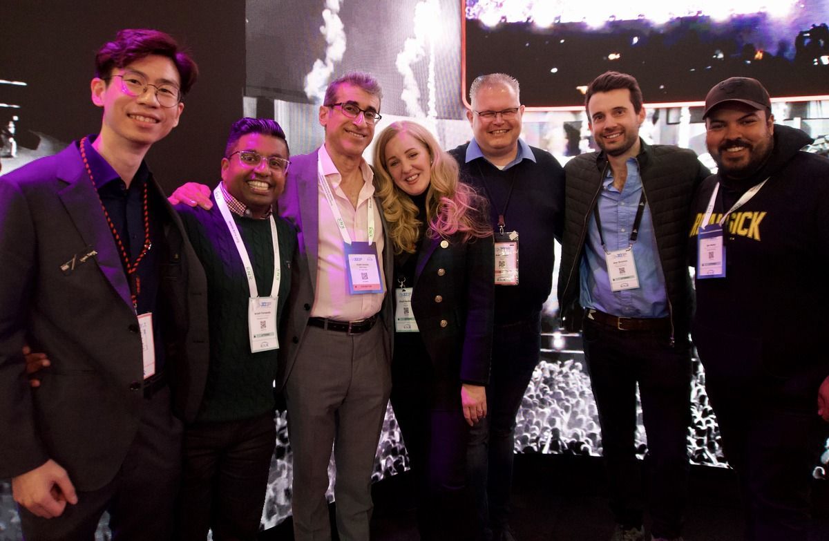 iMAG INVESTS IN ROE VISUAL RUBY CURVED LED PANELS | ROE Visual