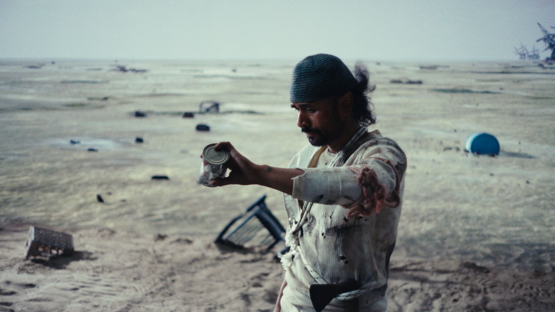 ROE Visual Partners with Netherlands Film Academy | ROE Visual