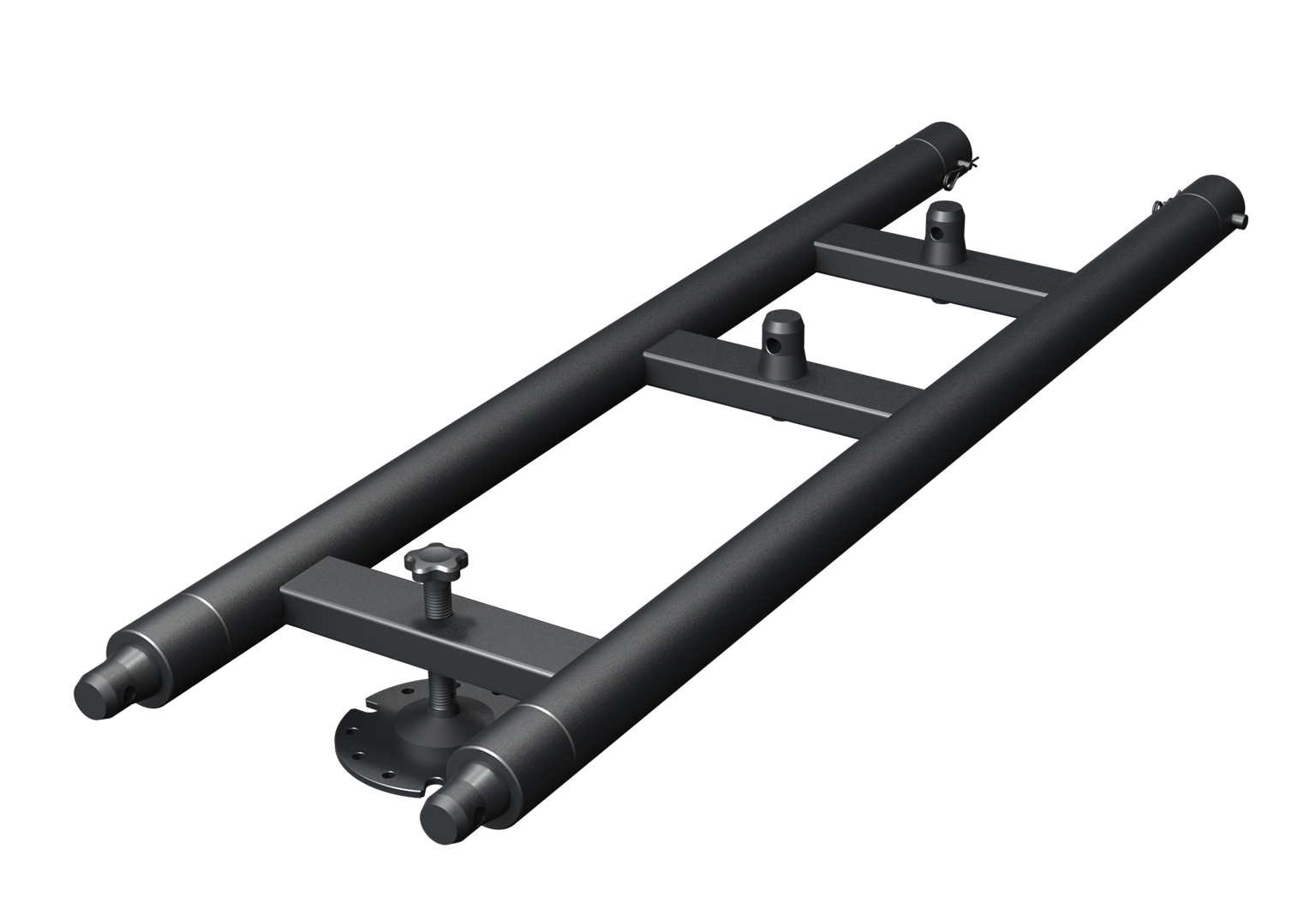Stacking System - ROE Visual LED screen support system | ROE Visual