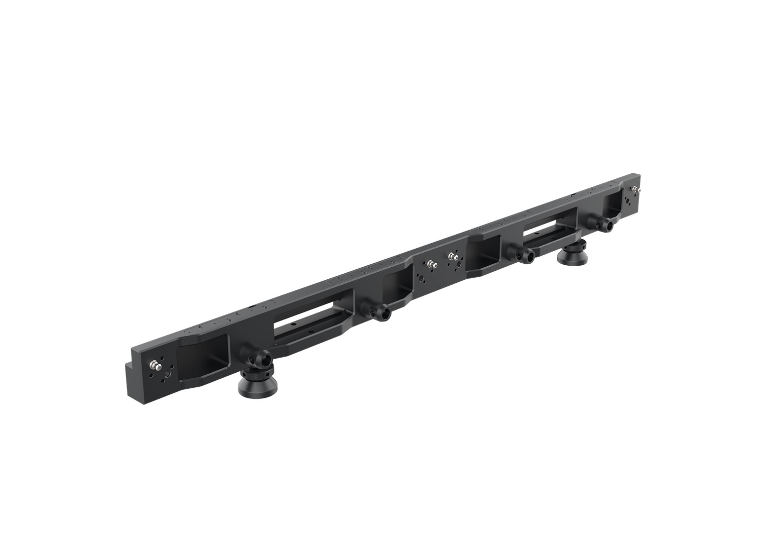 Hanging and Stacking systems for LED panels | ROE Visual