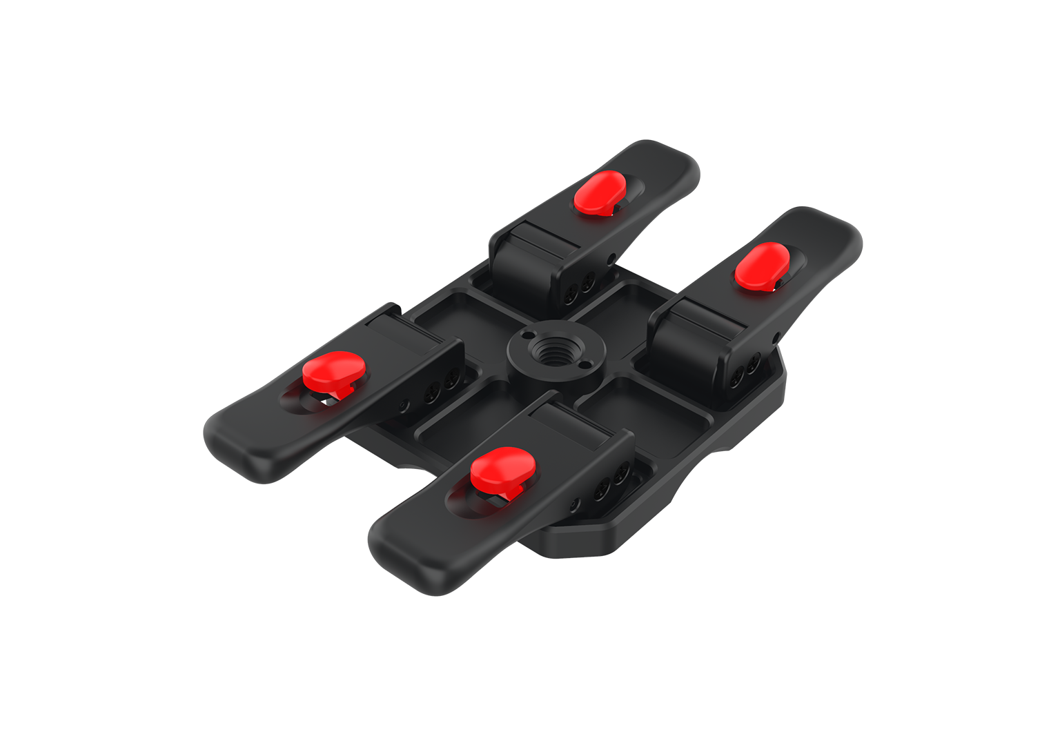 Locks for LED panels | ROE Visual