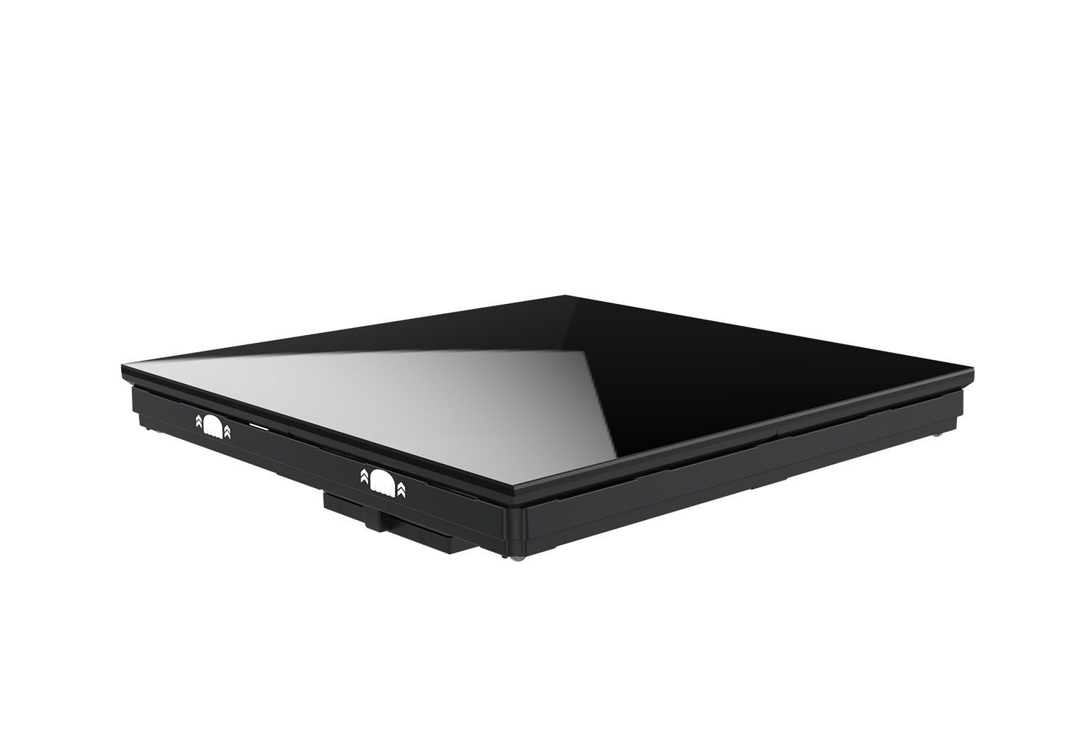 Interactive LED Floor | ROE Visual