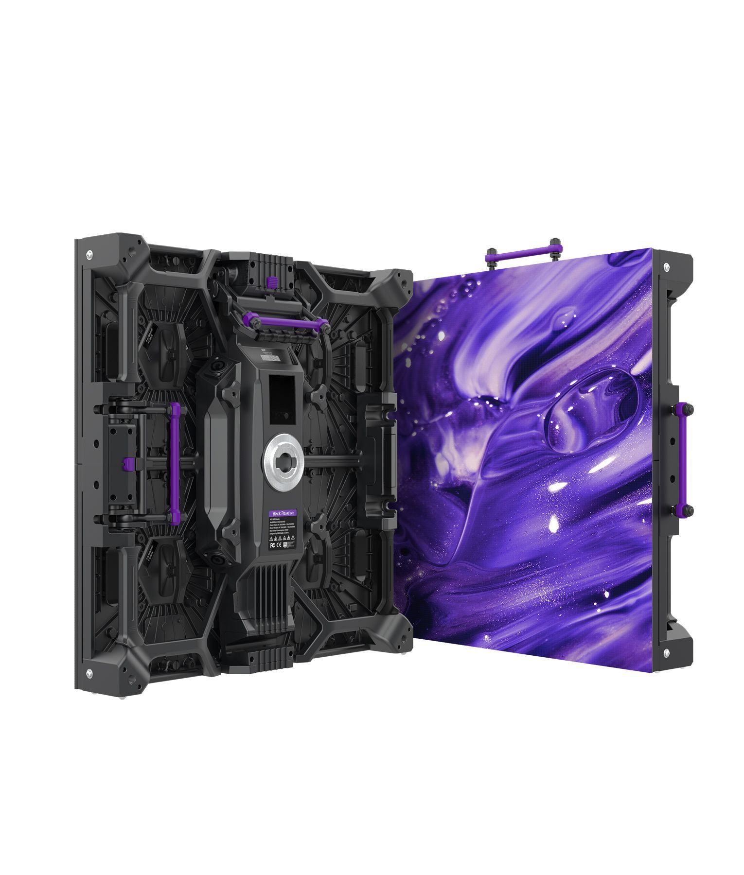 Black Pearl 2V2 - The Gold Standard in Virtual Production | ROE Visual