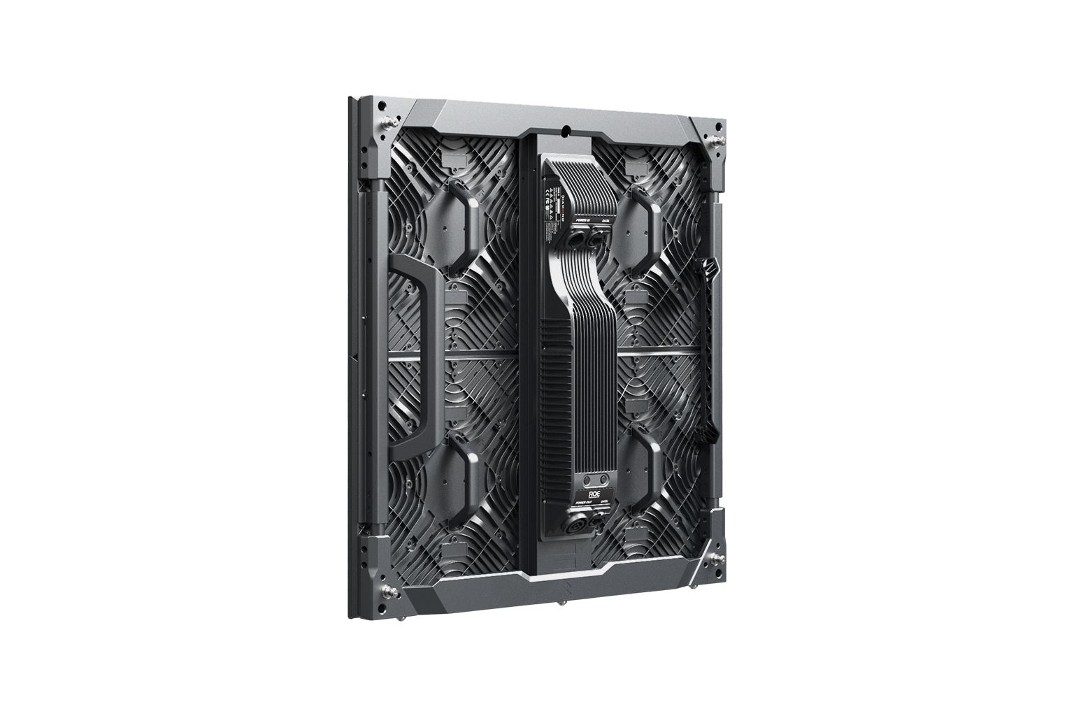 Diamond系列 - 轻巧，更好 | ROE Visual