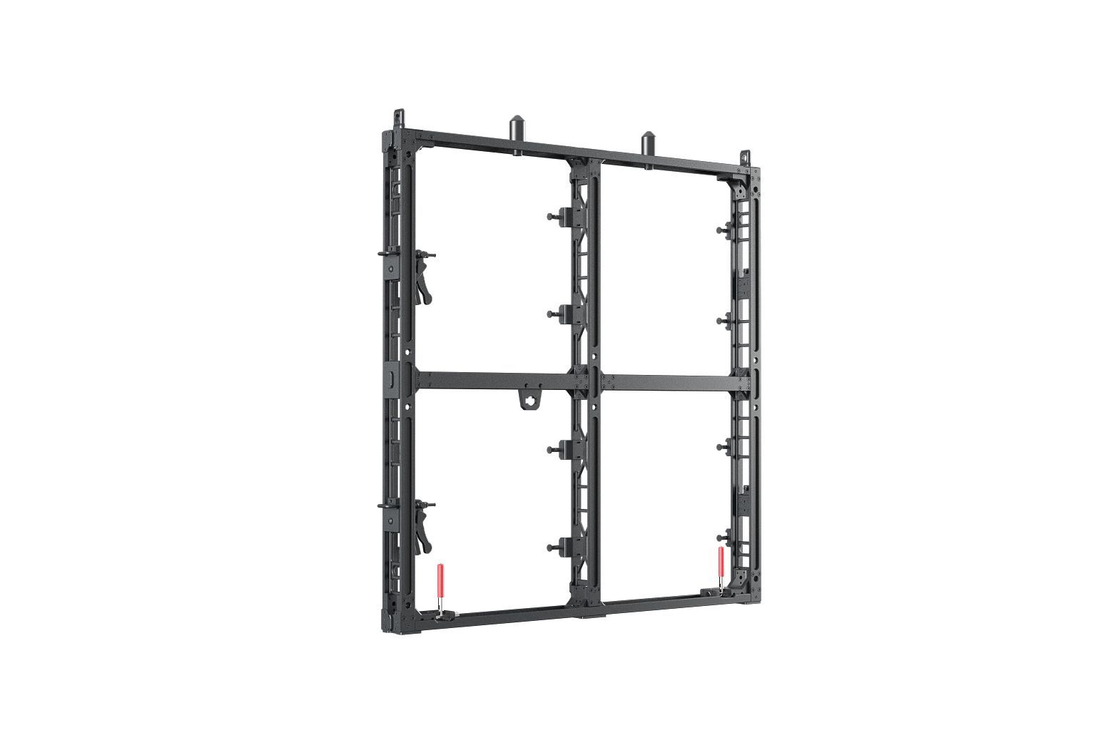 T4 Touring frame for ROE Visual LED panels | ROE Visual