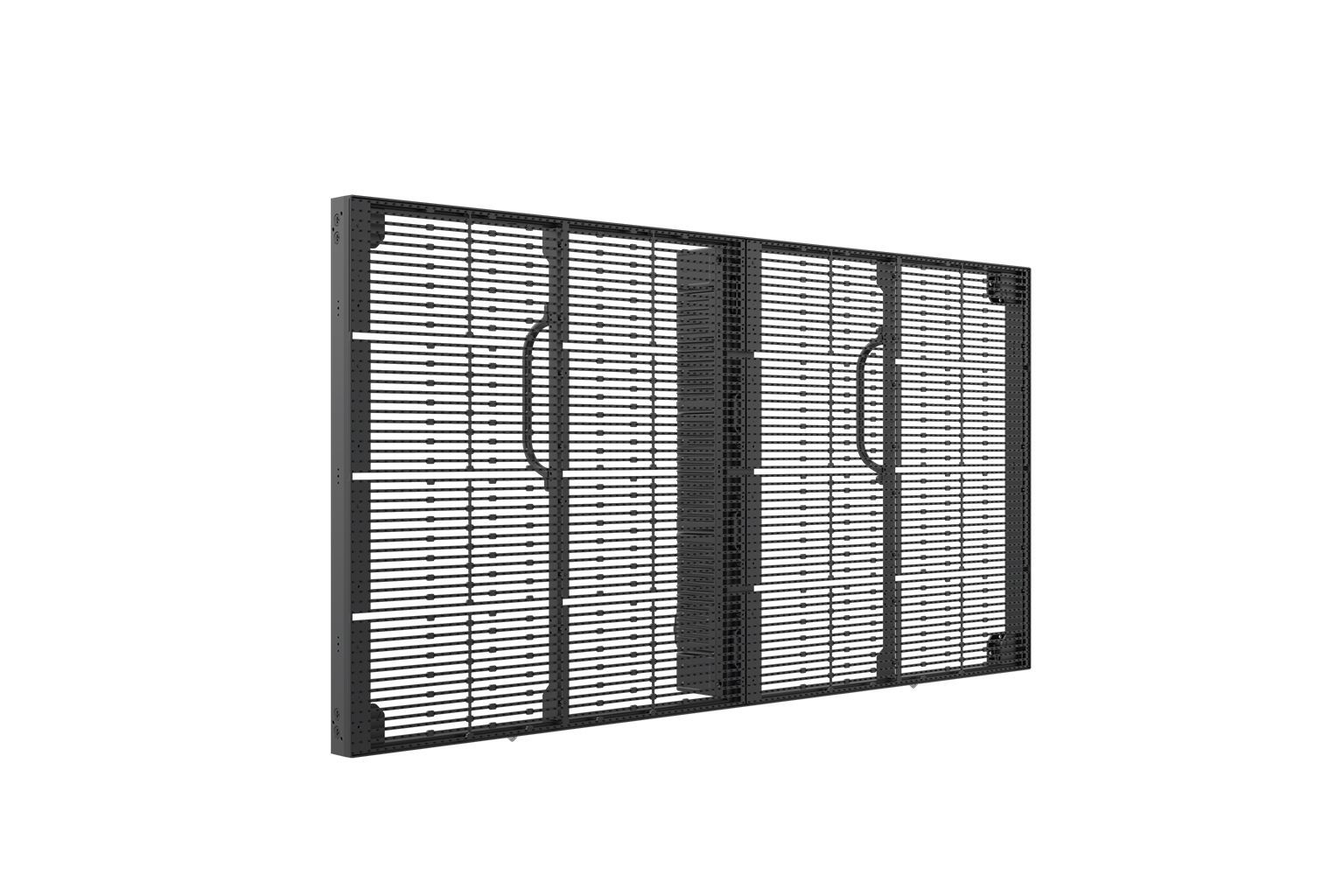 Vanish V8 High Transparency LED panel | ROE Visual