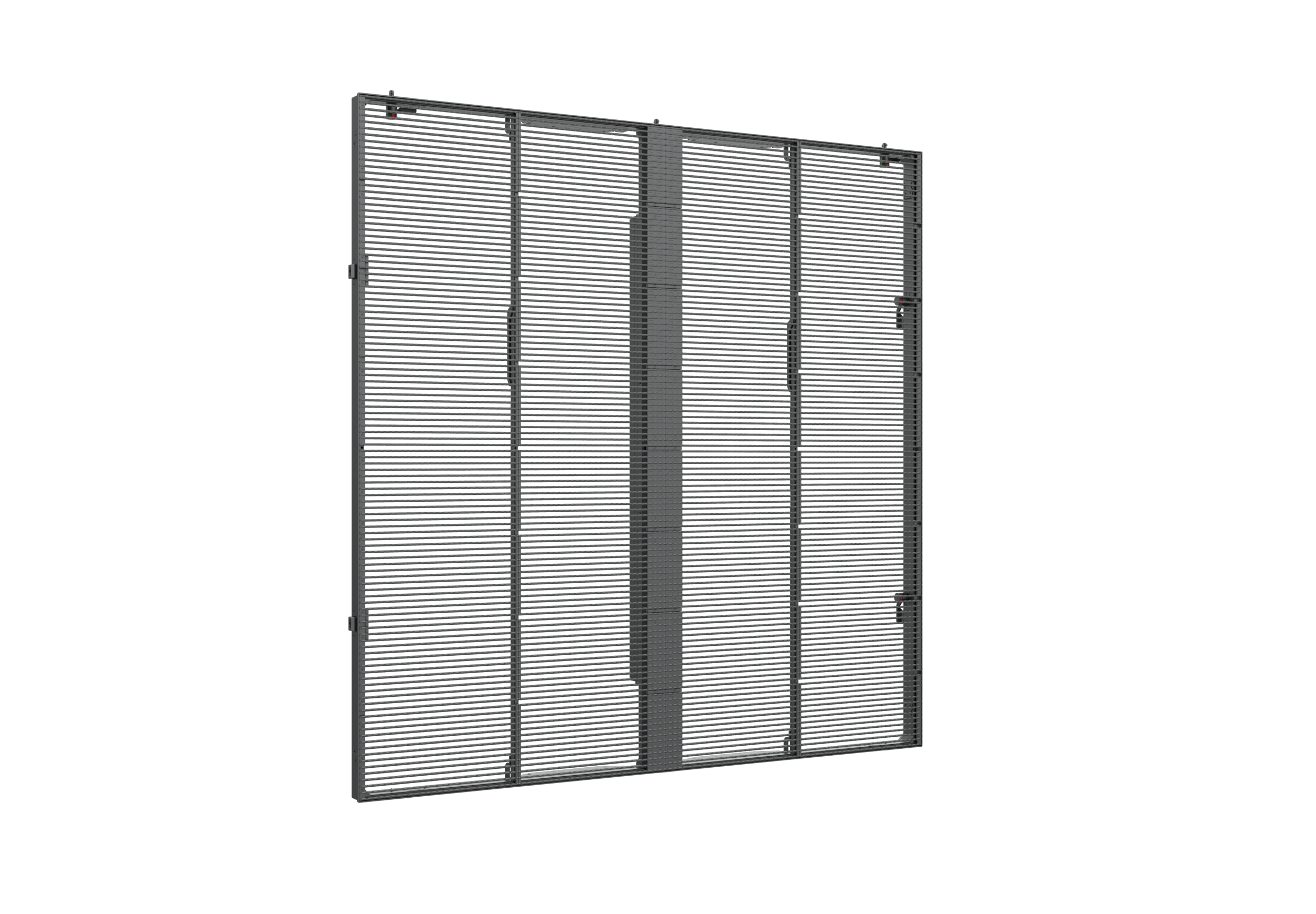 Vanish High Transparency LED panels | ROE Visual