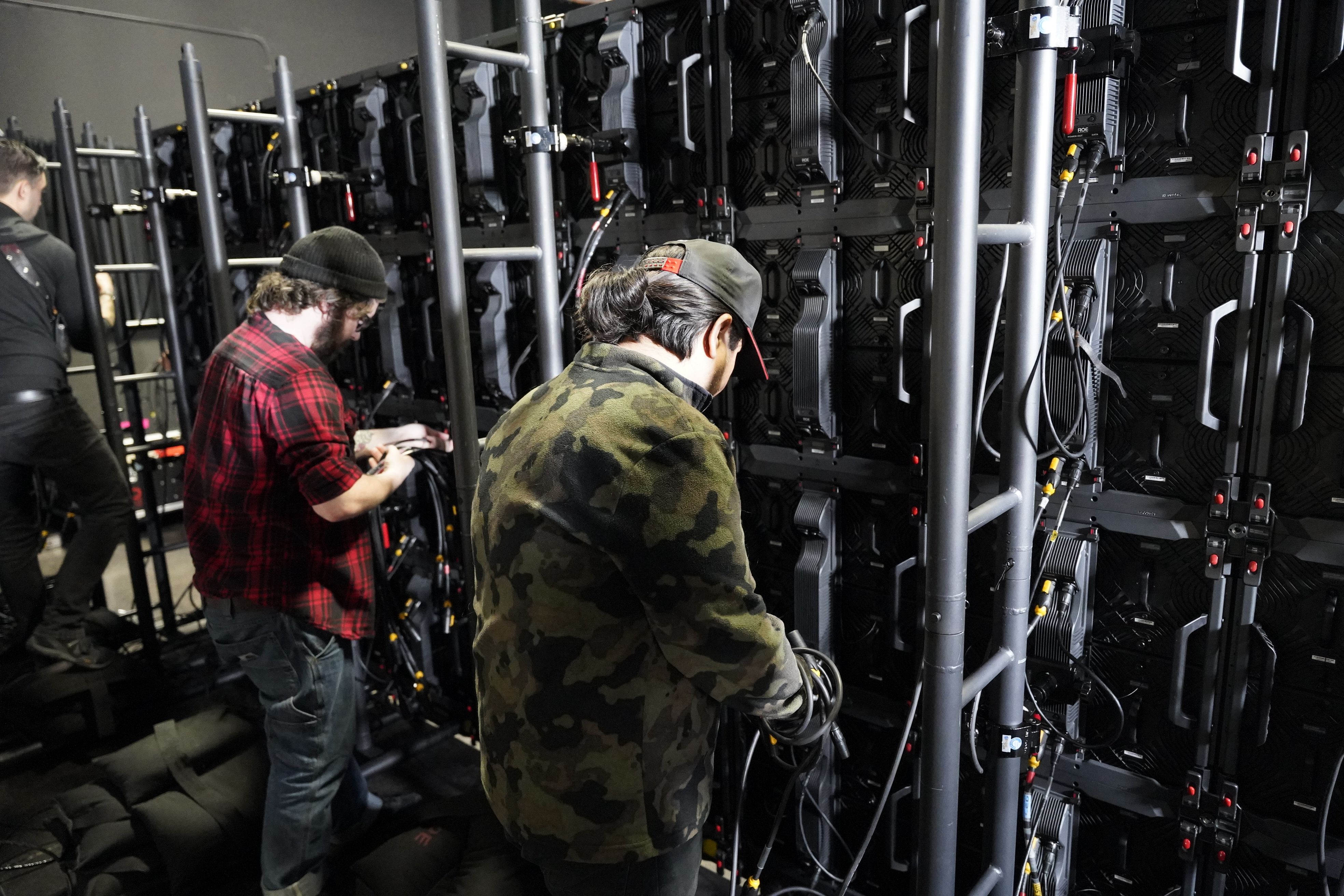 ROE Academy US - February 27-28, 2025 | ROE Visual