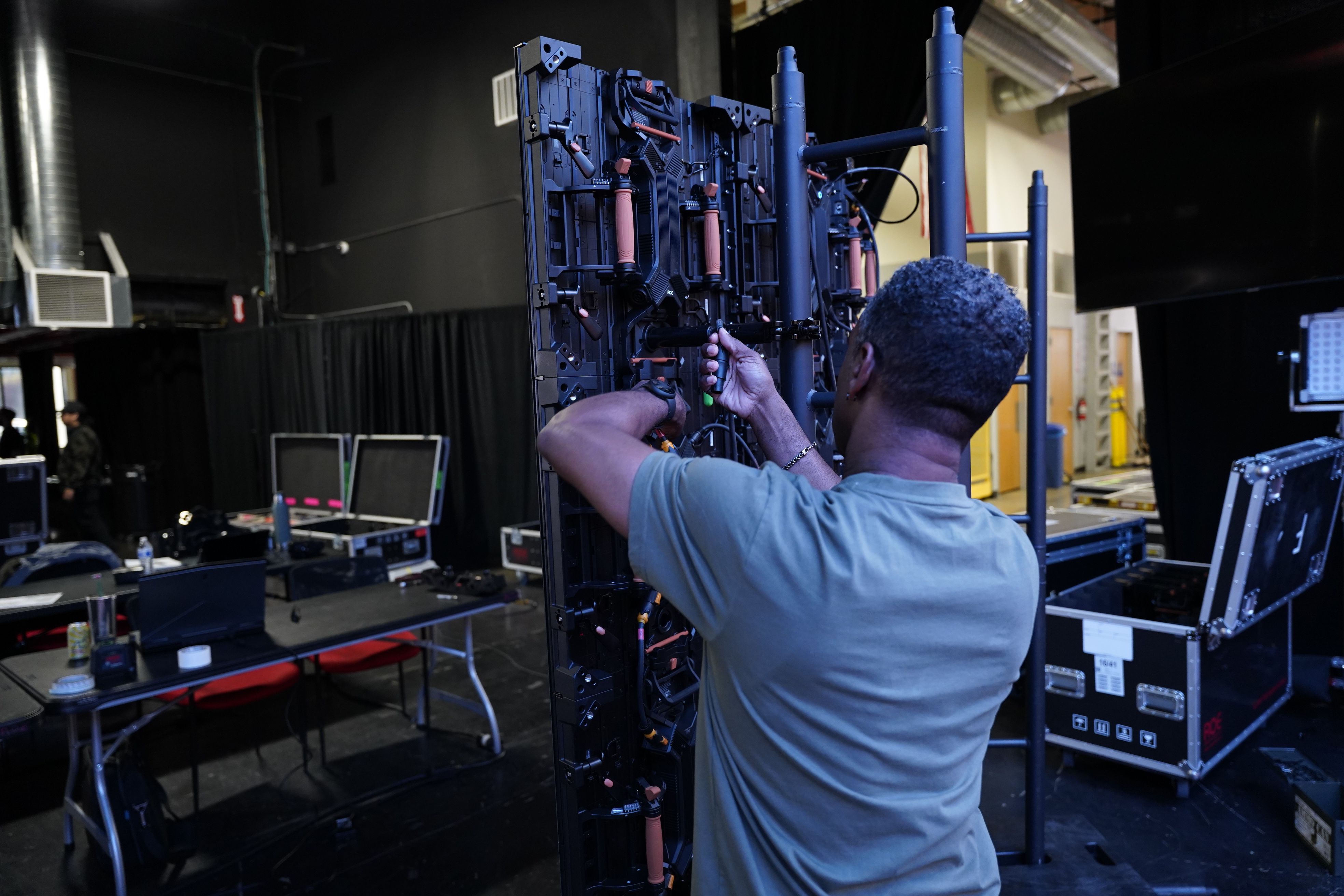 ROE Academy US on July 25-26, 2024 | ROE Visual