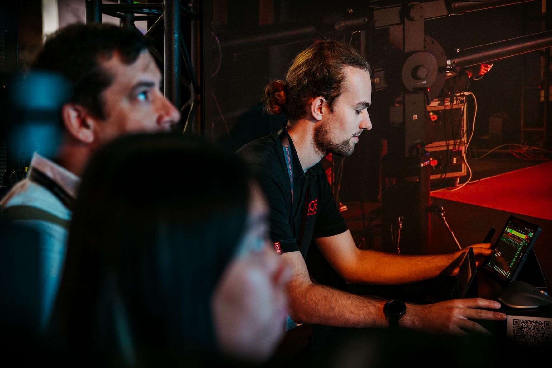 ROE Academy - LED Technology Essential Course | ROE Visual