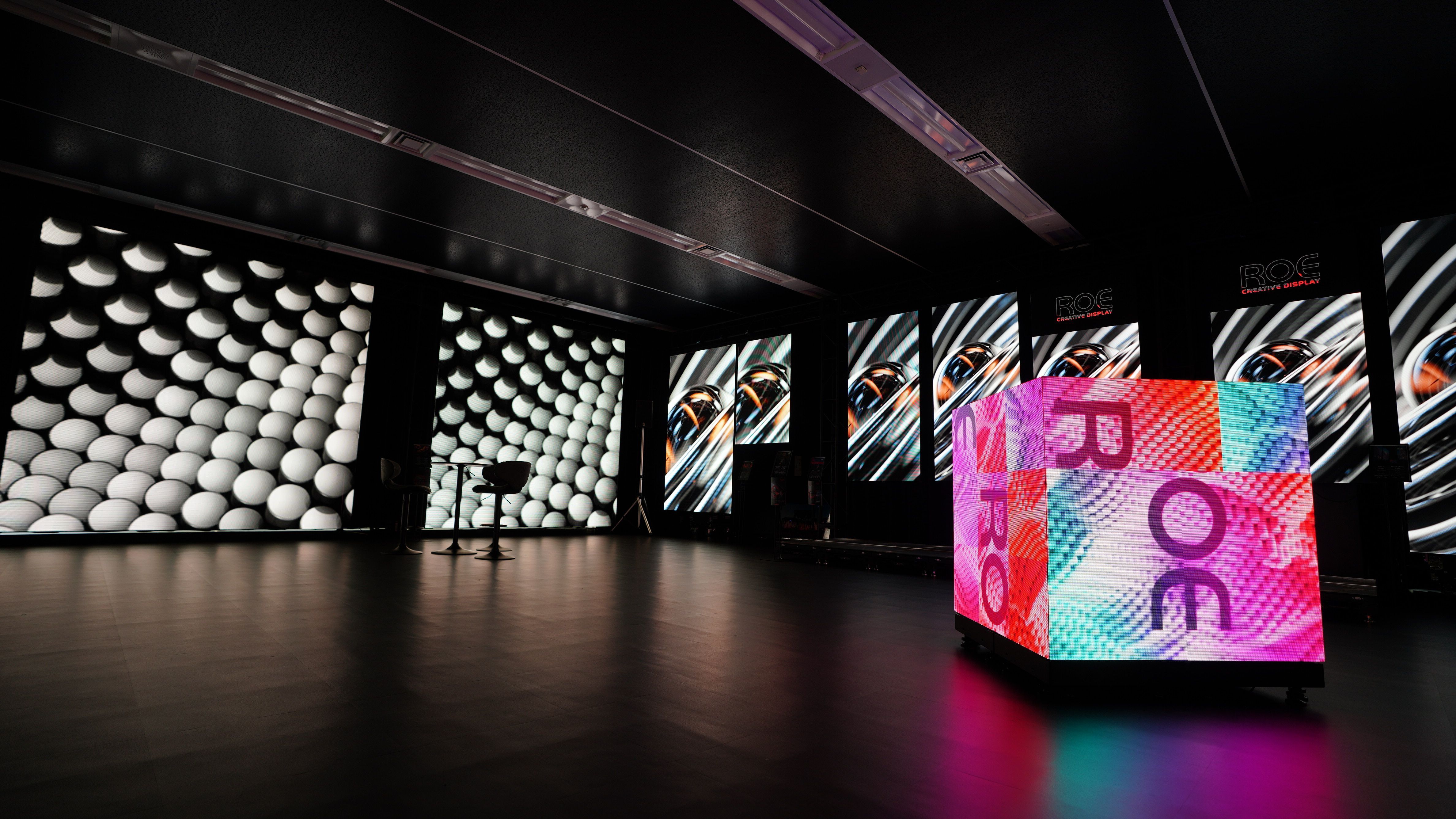 ROE Visual Japan | ROE Visual