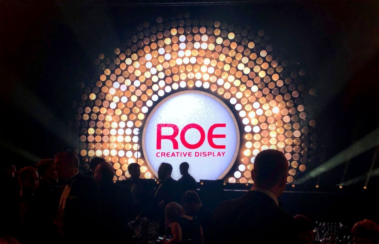 The Remarkable Rise of ROE Visual | ROE Visual