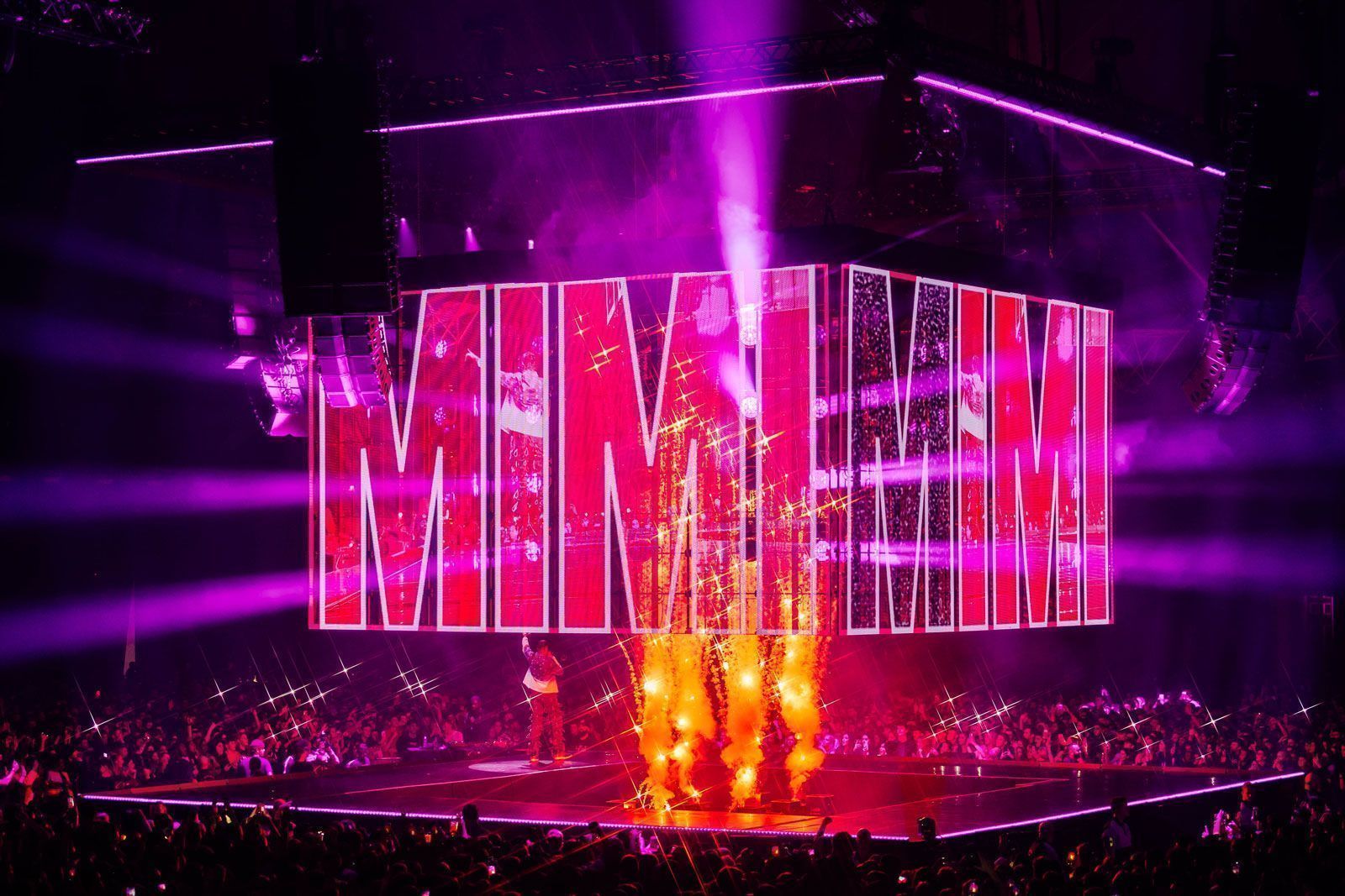 LED Processing Software Updates | ROE Visual