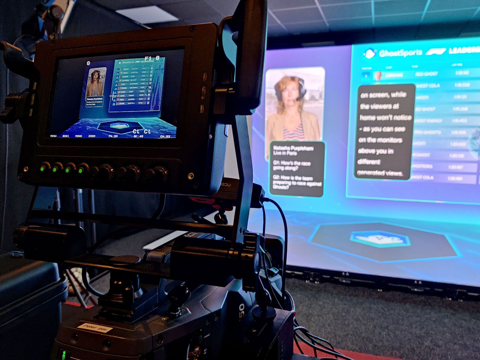 ROE Visual Showcases the Future of Broadcast at the MPTS | ROE Visual