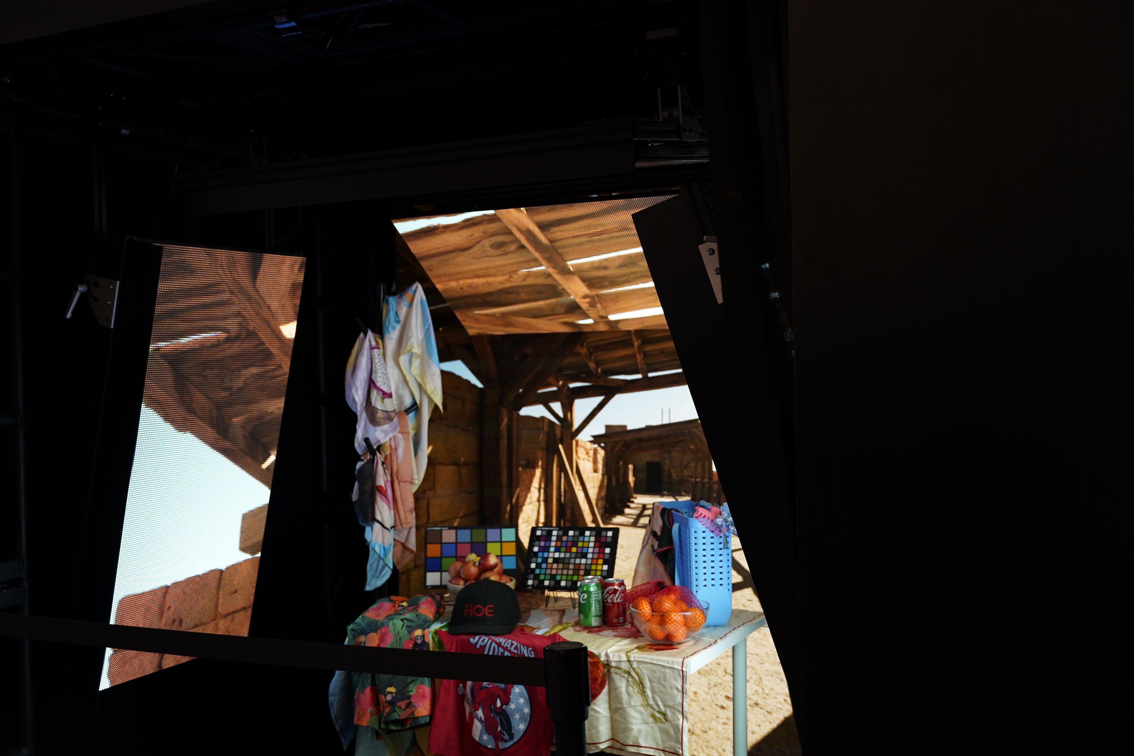 ROE Visual Launches New RGBW Technology | ROE Visual