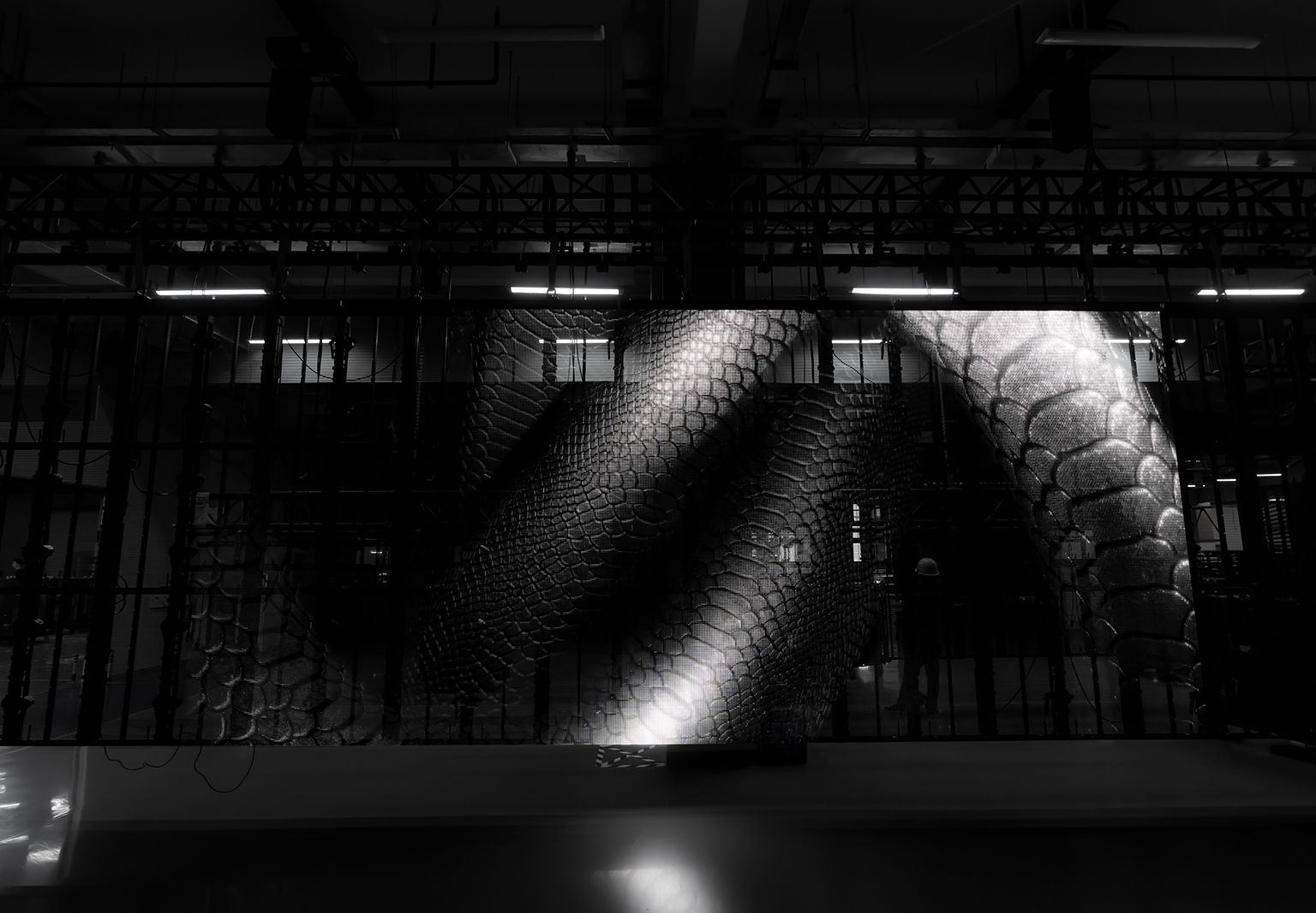 Bluebox and ROE Visual Partner Up Again for New xR Studio | ROE Visual